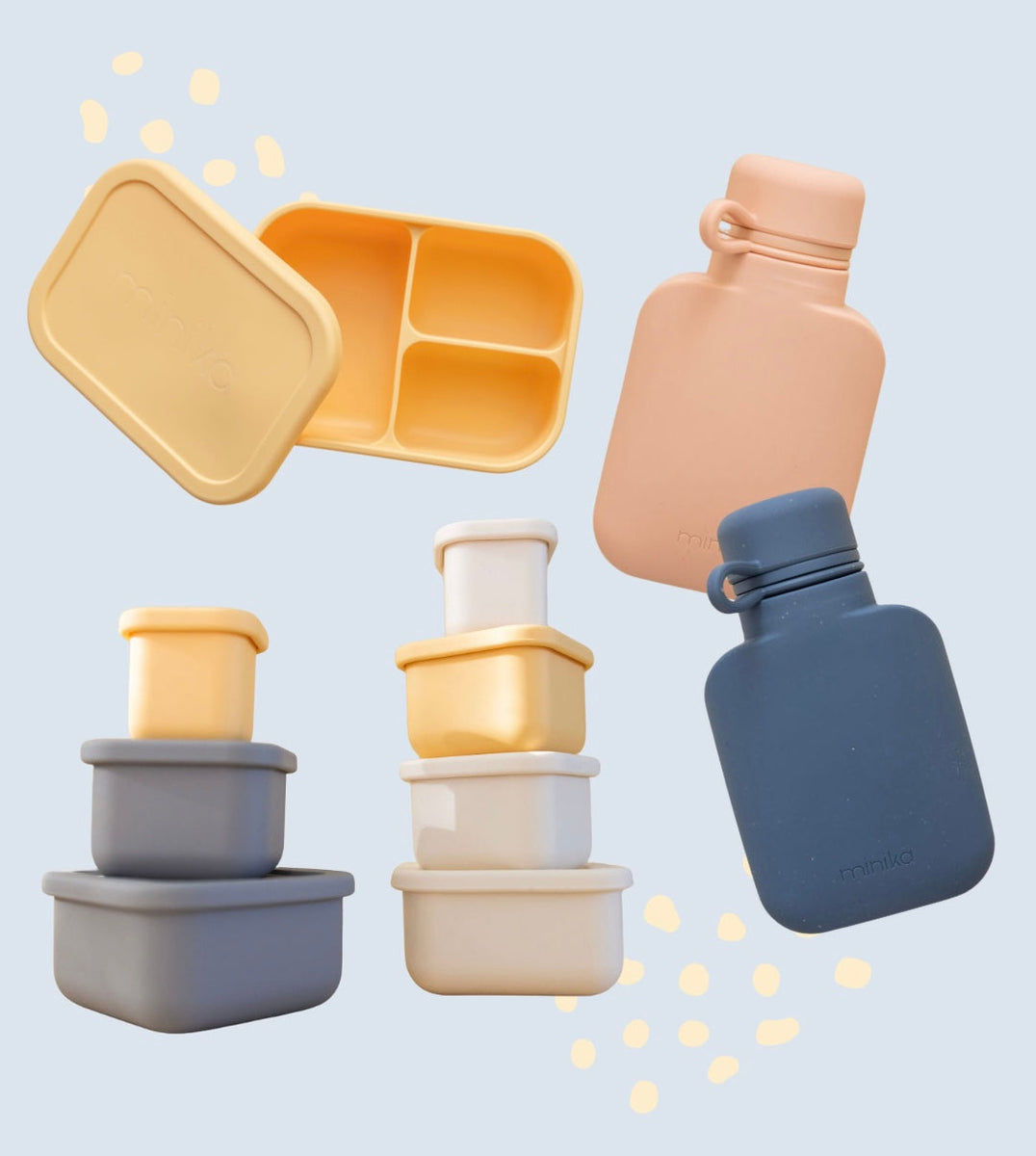 LITERIE – Page 2 – MINIKA