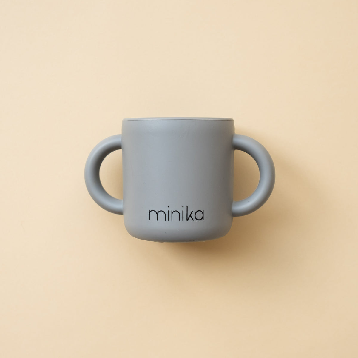 Learning cup with handles – MINIKA