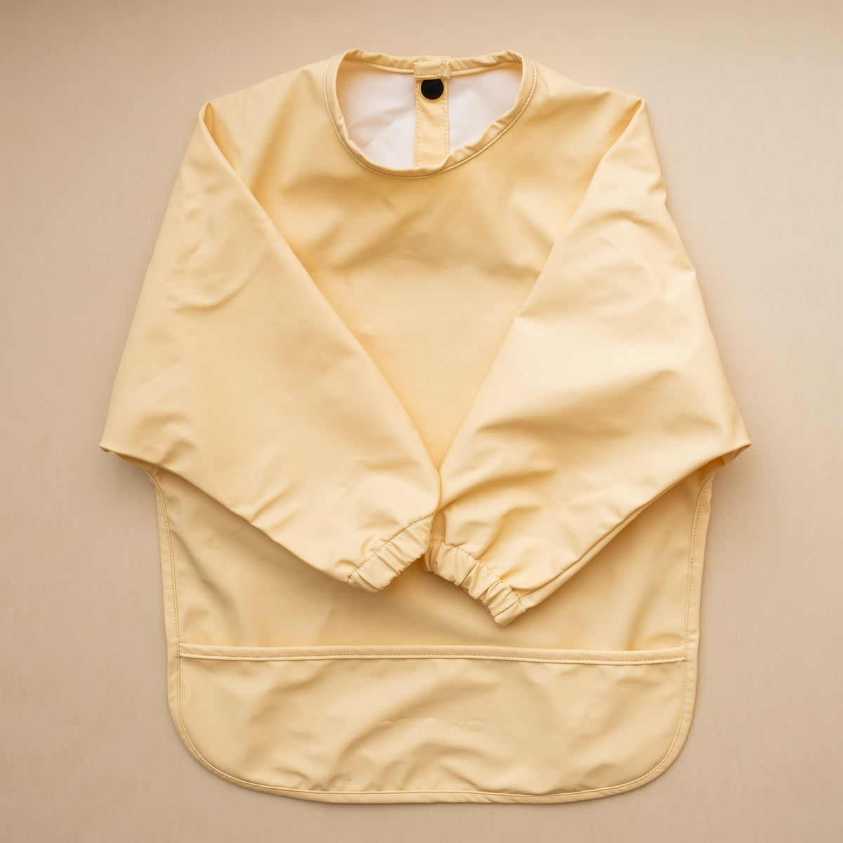 Long sleeve bib – MINIKA