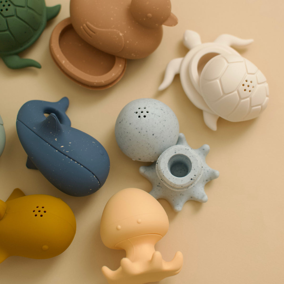 POUR LE BAIN – MINIKA