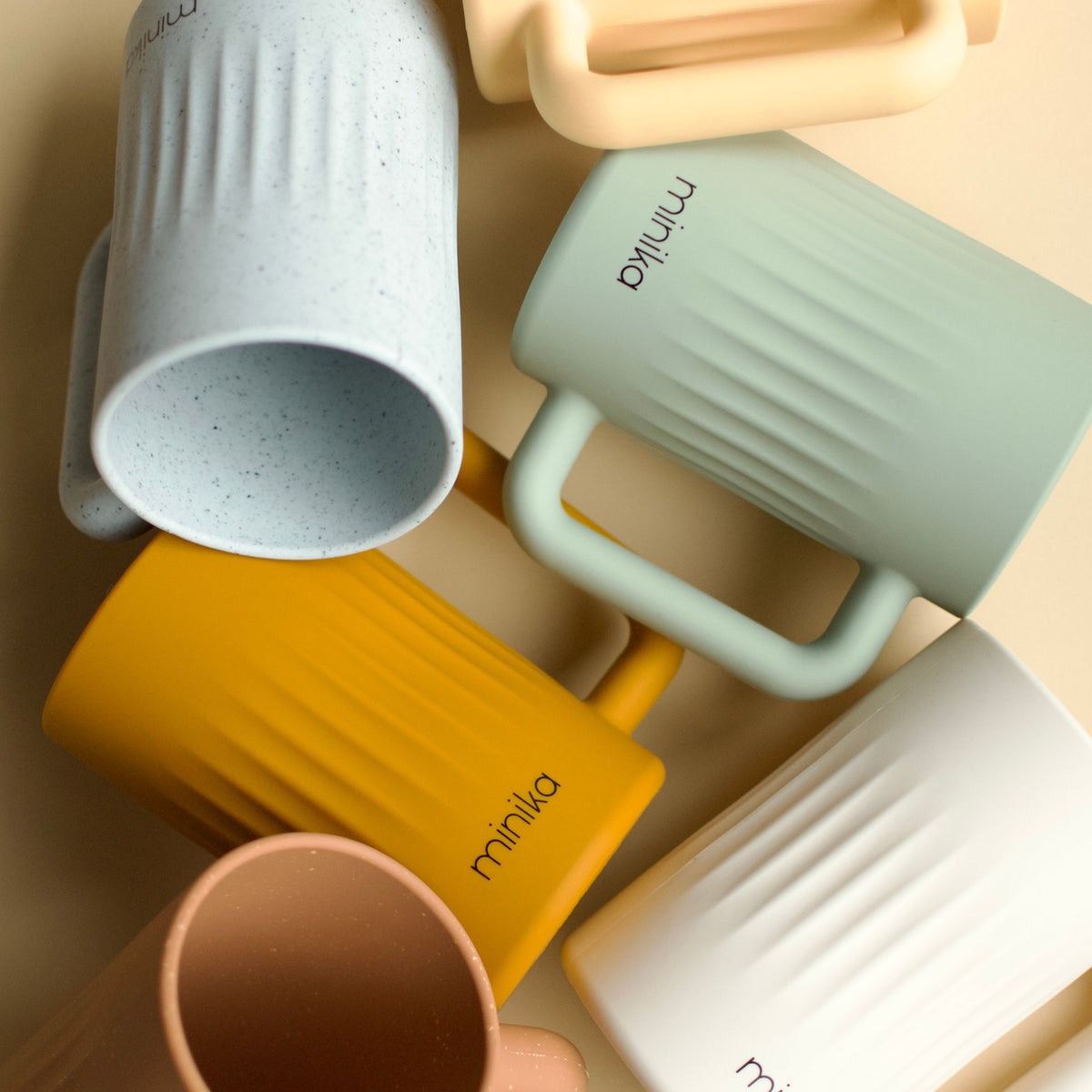 Bath rinsing cup – MINIKA