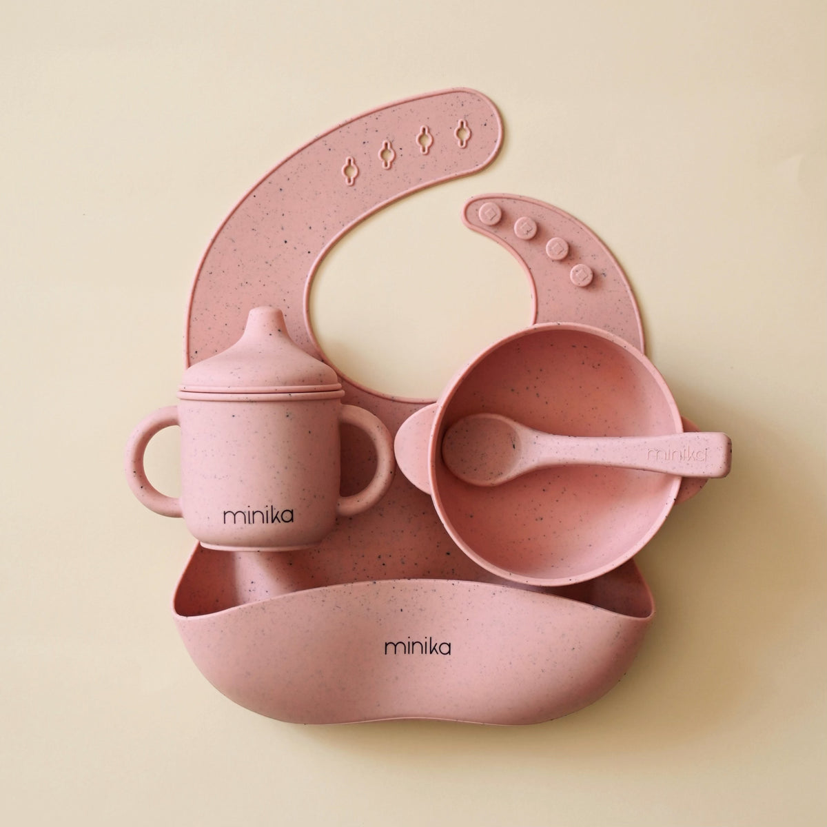 Beginner set - Sorbet – MINIKA