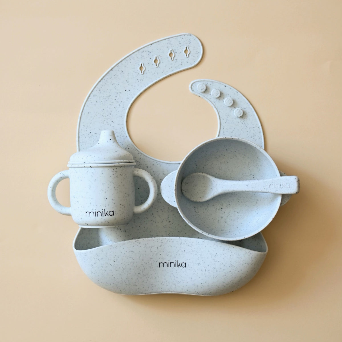 Beginner set - Ice – MINIKA